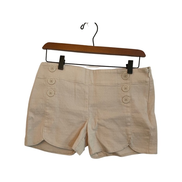 LOFT | Shorts | Super Cute Shorts Perfect For Summer You Dress Up Or ...